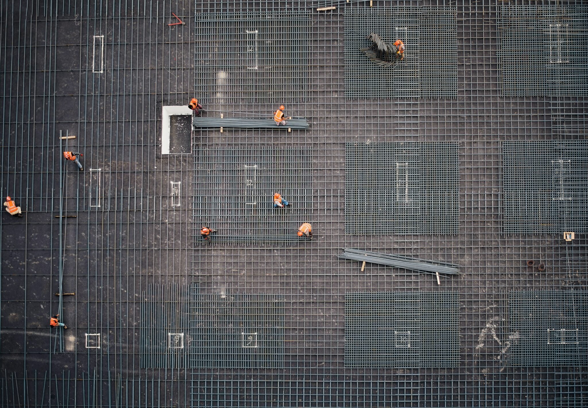 The Safety Advantage: Why OSHA-Compliant Skilled Trades Staffing ...
